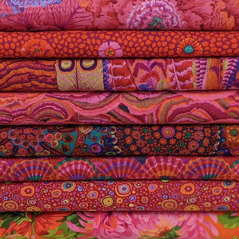 Large Scale Fabric - Etsy