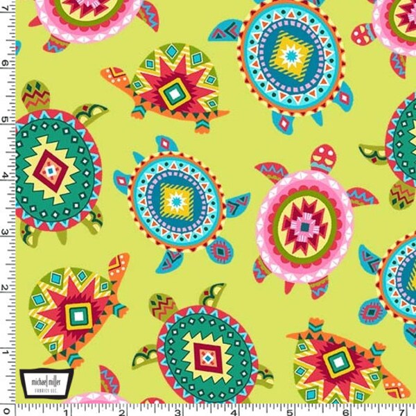 Turtle Quilt - Etsy