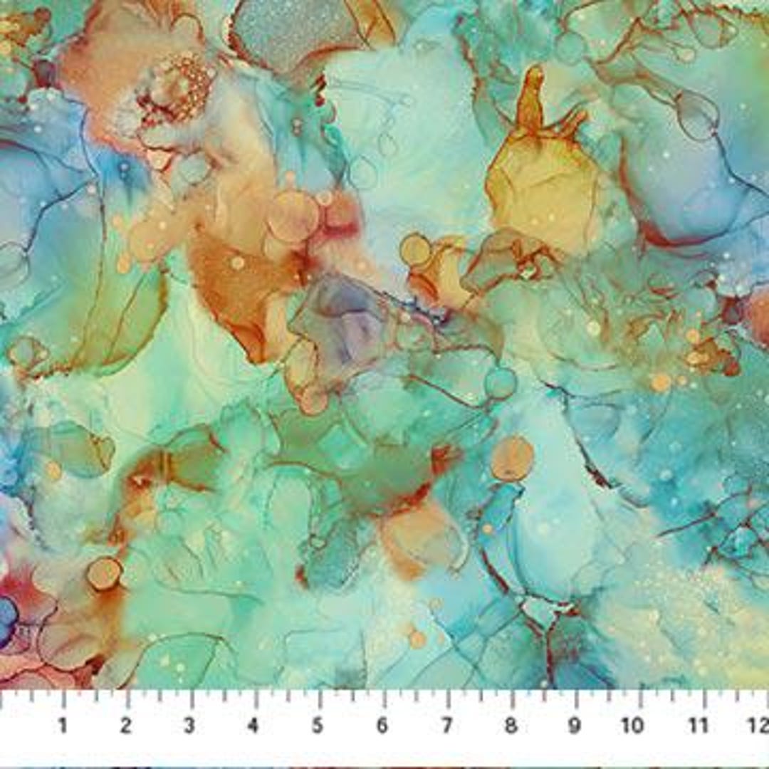 Fluidity Blender in Tranquility From the Fluidity Collection by Deborah ...