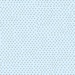 Baby Blue Square Dots Blender From Pixie Dots Collection Quilting ...
