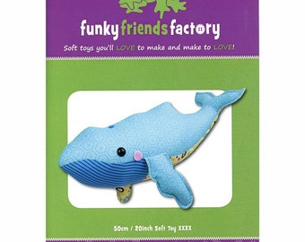 PAPER PATTERN - Silly Scrap Snake From Funky Friends Factory - Etsy