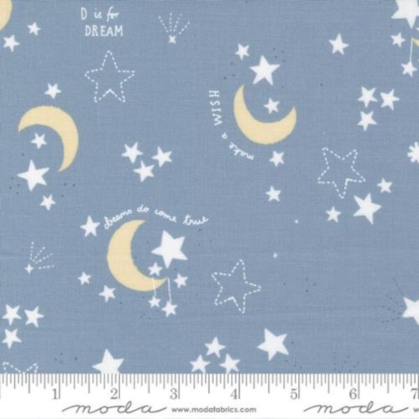 Moda Baby Fabric - Etsy