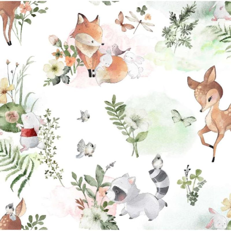 Springs Creative Flannel - Etsy