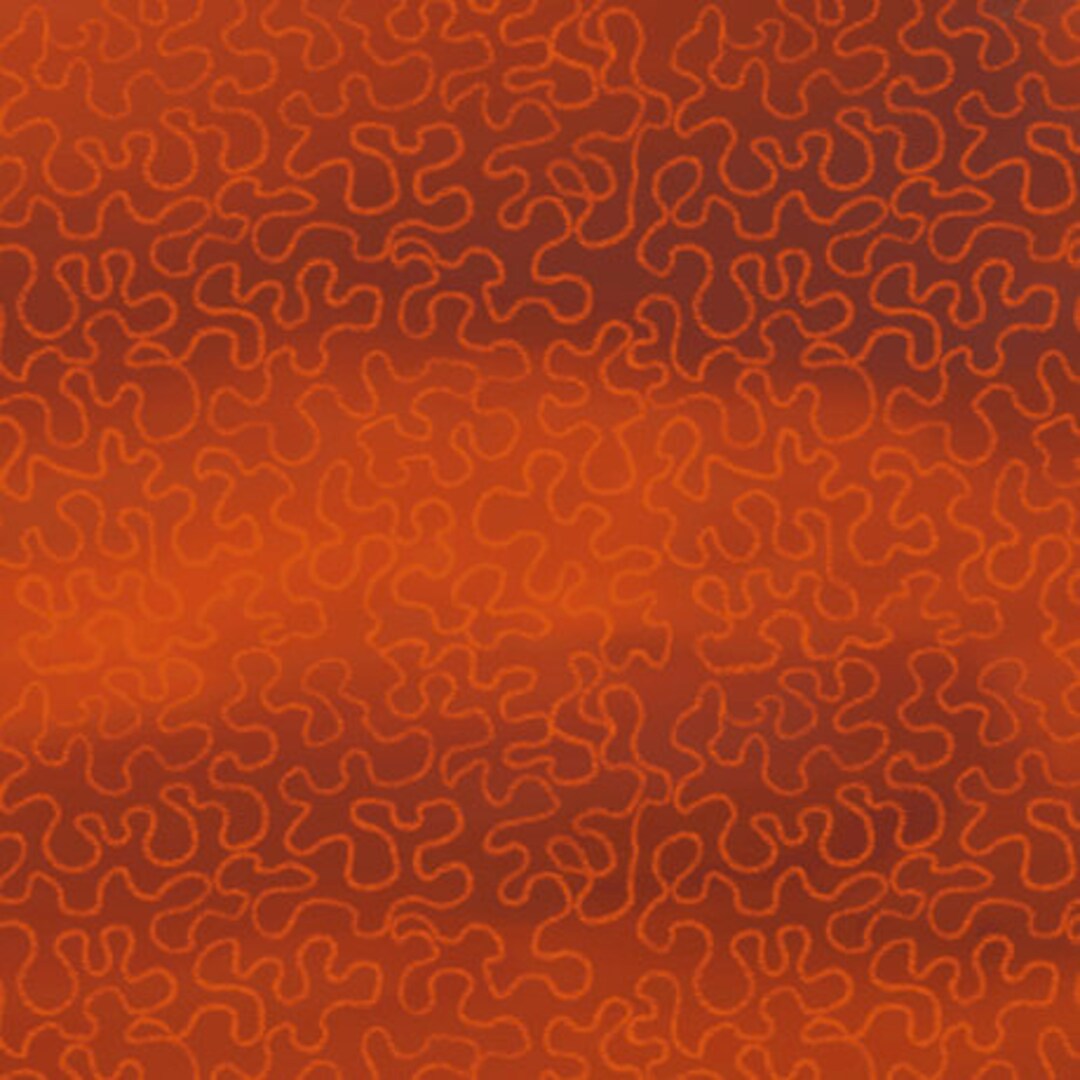 Steampunk Meander Blender in Orange Steampunk Express Collection by ...