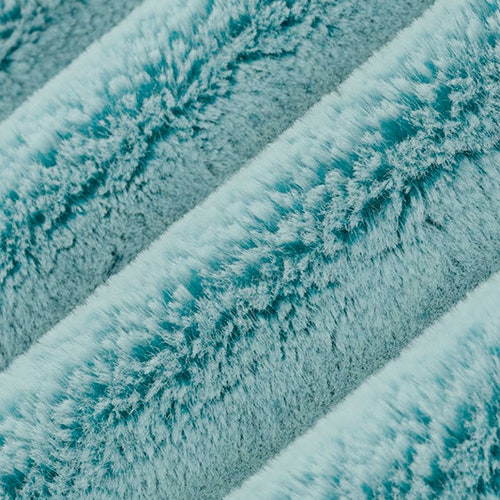 Luxe Cuddle® Galaxy Lake Blue MINKY From Shannon Fabrics 10mm - Etsy