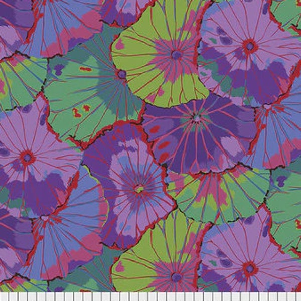 Lotus Fabric - Etsy