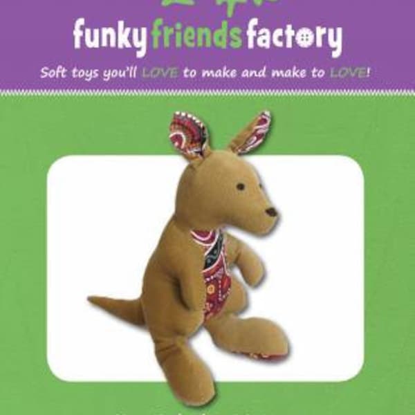 Funky Pattern - Etsy