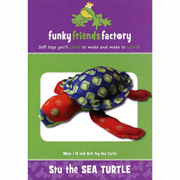 Funky Friends - Etsy