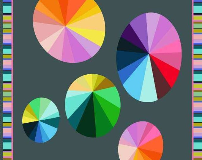 Ultimate 3 in 1 Color Tool Color Wheel - Etsy