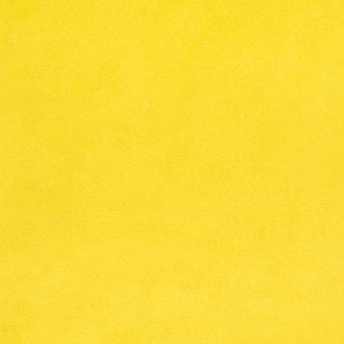 Solid Cuddle® 3 in Yellow Minky Plush Fabric From Shannon - Etsy