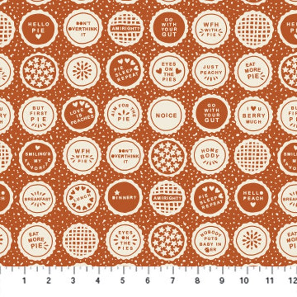 Pyrex Fabric - Etsy