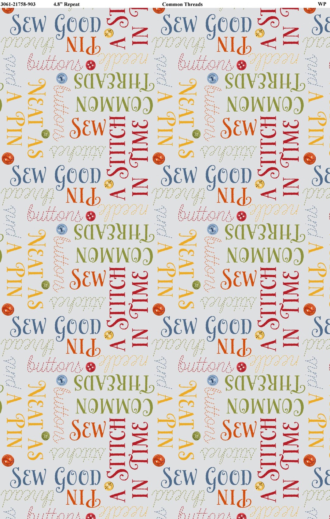 Common Threads Toss on Gray From the Common Threads Collection From ...