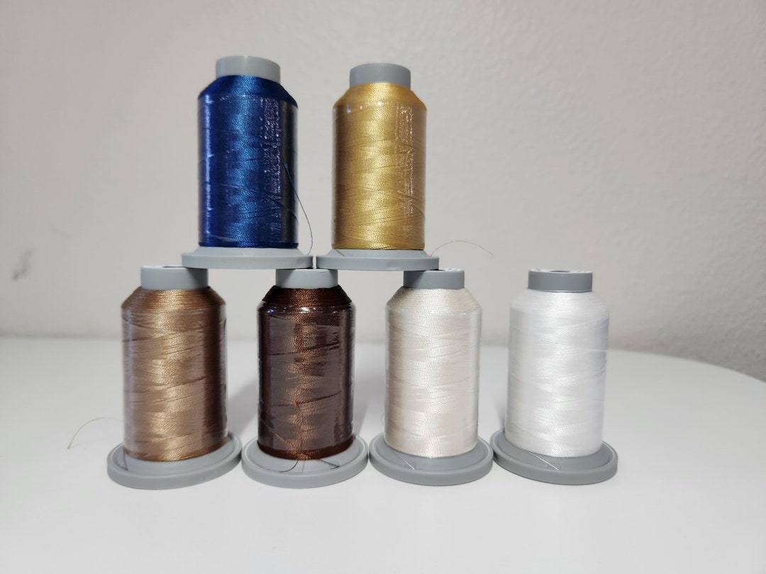 Thread Kit for Nativity Bench Pillow From Kimberbell - Option 1 - Etsy