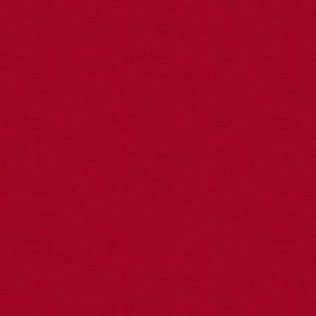 Cardinal Linen Texture (100% Quilting Cotton) by Andover/ Makower UK ...