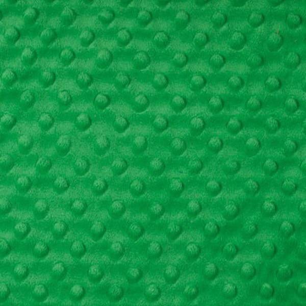 Lime Green Minky - Etsy