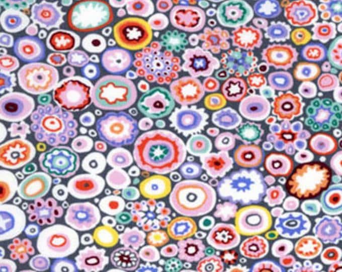 Kaffe Fassett Fabric Paperweight in Pastel From Kaffe Fassett - Etsy