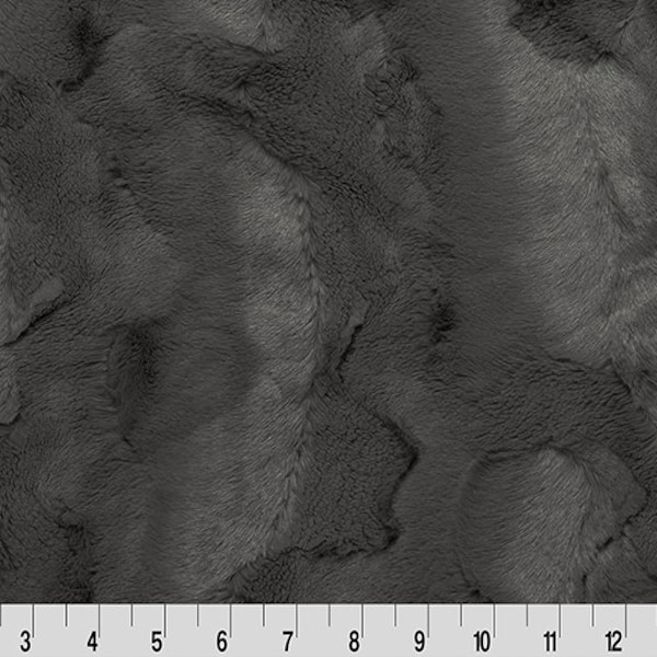 Extra Wide Shannon Luxe Minky - Etsy