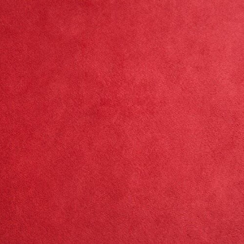 Red Solid Cuddle® 3 Soft Plush Minky Fabric From Shannon - Etsy