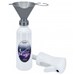 Spray Bottle Funnel - No More Mess When Filling Your Spray Mister ...