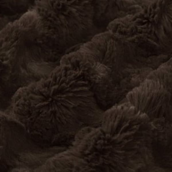 Brown Furry - Etsy
