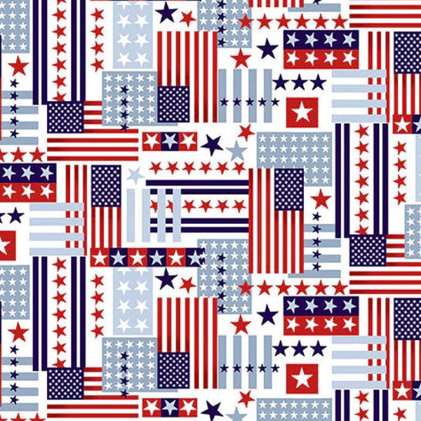 Star-spangled Variation - Etsy Canada