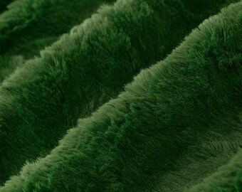 Wild Rose Pink Luxe Cuddle Marble Minky From Shannon Fabrics | Etsy