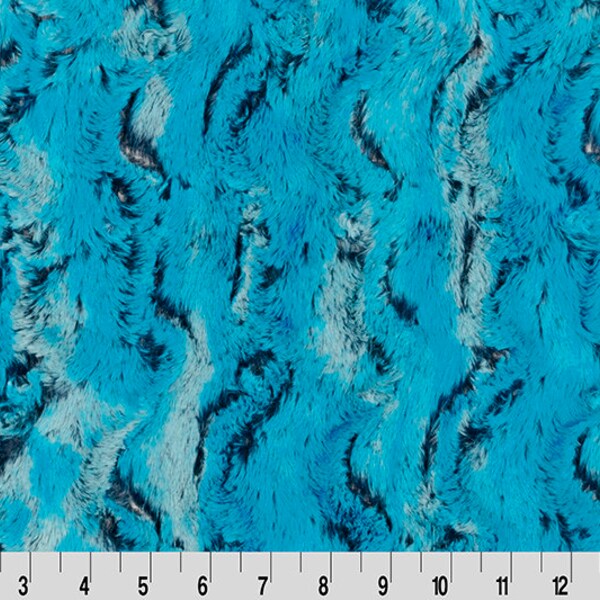 African Women in Tan Multi Digital MINKY by Michael Miller Fabrics Low ...