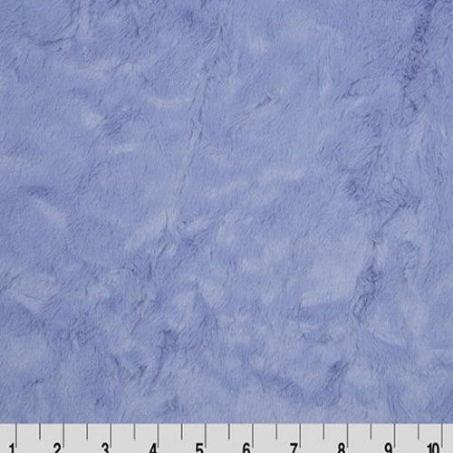 Baby Pink Luxe Cuddle Marble Minky From Shannon Fabrics - Etsy