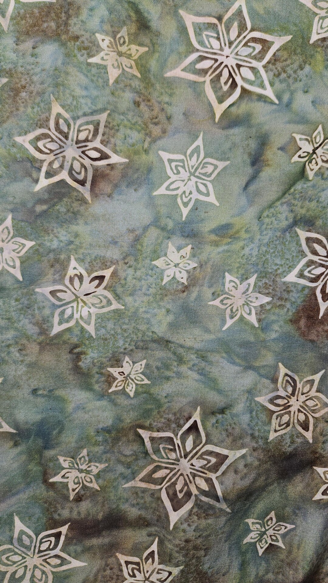 CLEARANCE - Deco Snowflakes From Bellingham Bay Collection From Island ...