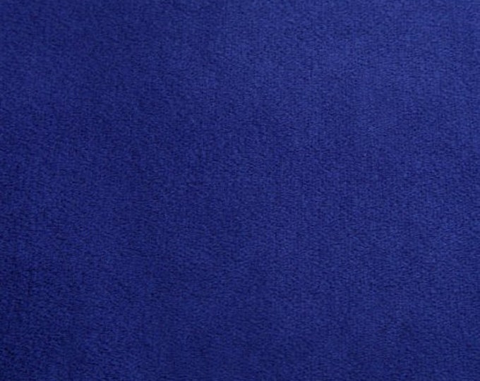 90 EXTRA WIDE Midnight Blue Cuddle Smooth 3 Minky From - Etsy