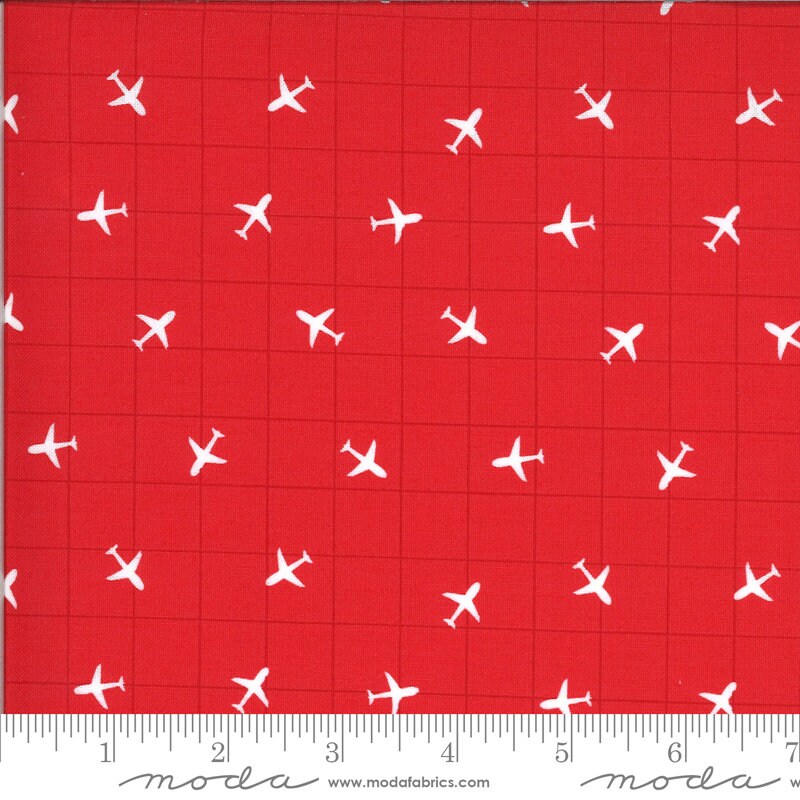 Plane Fabric - Etsy