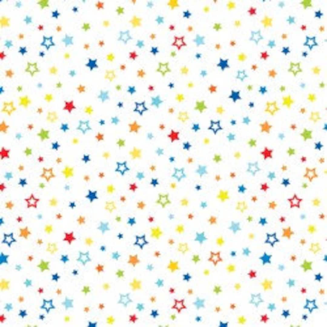 Pop Star in White From the My Hero Collection by Kanvas Studio for ...