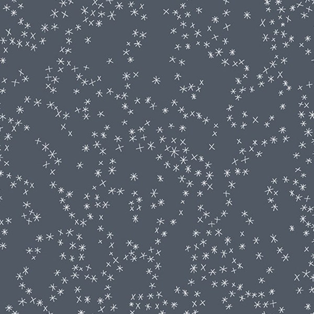Blizzard Stormy Weather Gray From Skygazing Collection by Giucy Giuce ...