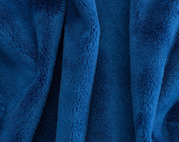 MINKY Luxe Cuddle® Ridge in Moon Beam From Shannon Fabrics 10mm Pile - Etsy