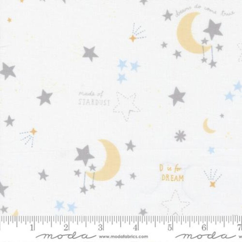 Moda Baby Fabric - Etsy
