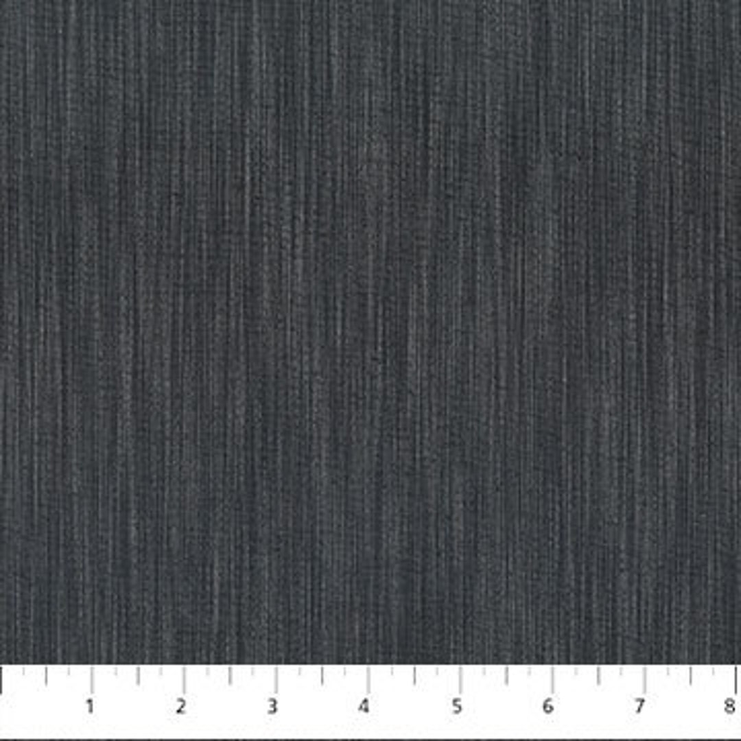 Space Dye WOVENS in Soot by Figo Fabrics - 100% Cotton Fabric - Etsy