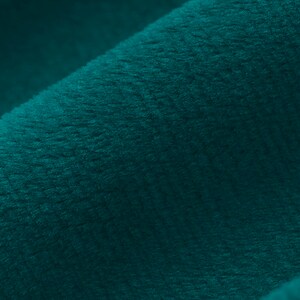 Mallard Teal Solid Cuddle® 3 Smooth Plush Minky From Shannon Fabrics- You Choose Size - Etsy