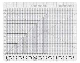 Creative Grids Stripology Mini Quilt Ruler CGRGE3 - Etsy
