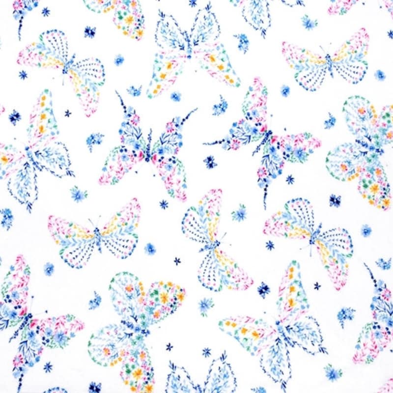 Cuddle Butterfly Blankets - Etsy