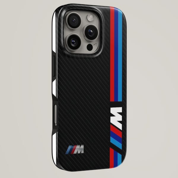 Bmw iPhone 15 Cover - Etsy