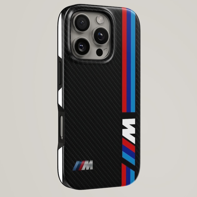Bmw iPhone 15 Cover - Etsy