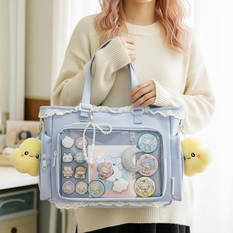 Ita Bag - Etsy UK