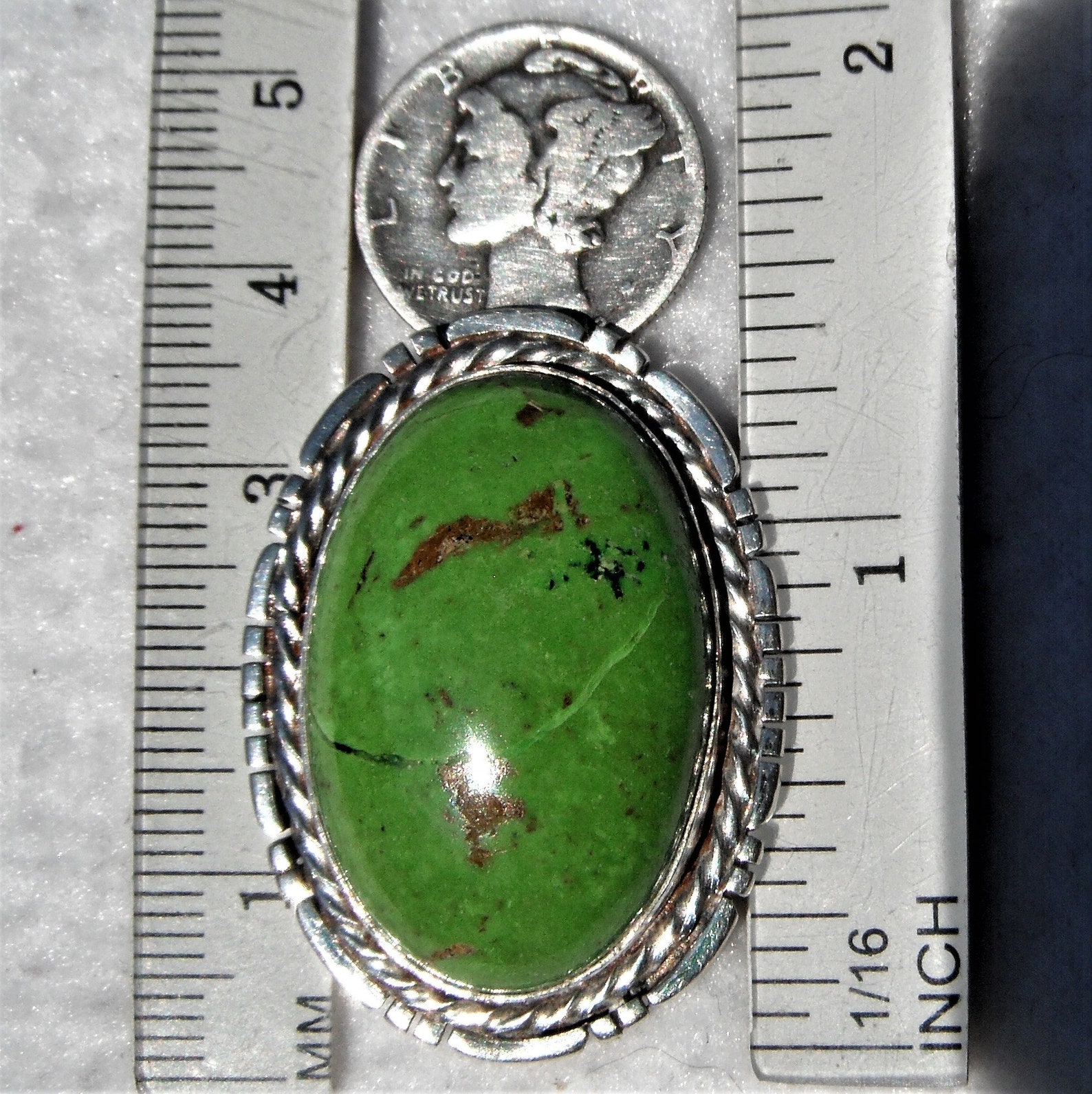 MEN’S LARGE GASPEITE Ring #1191-bp - Etsy