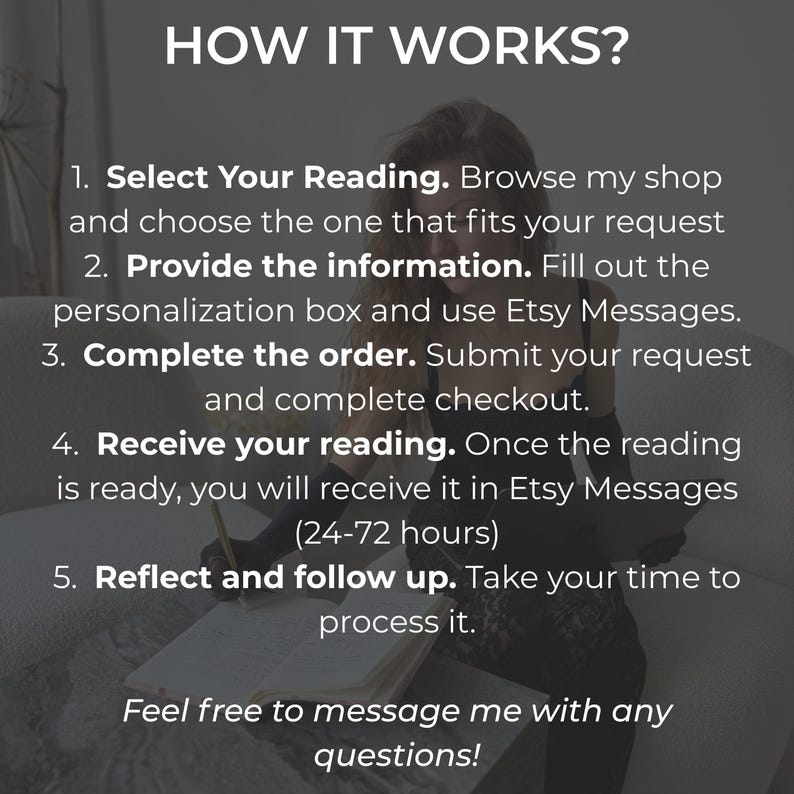 2026 Personal Year Numerology Reading – Themes, Focus & Direction - Etsy