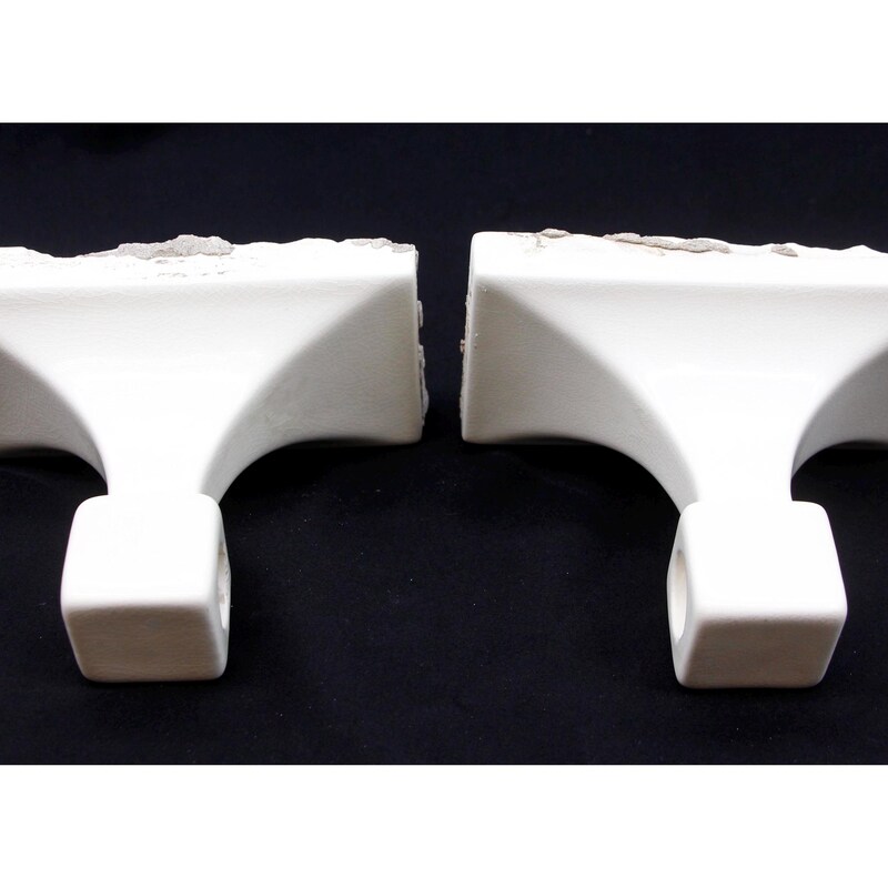 Ceramic Tile Brackets - Etsy