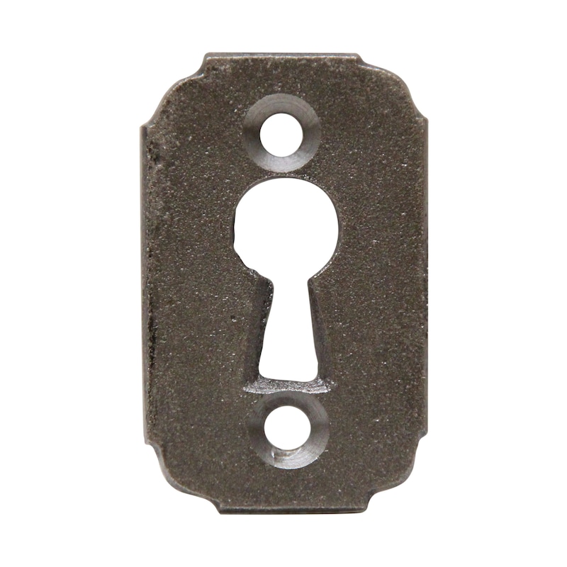 Keyhole Plates - Etsy