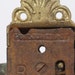 Right Hand Bronze Beaded Victorian Ice Box Latch - Etsy