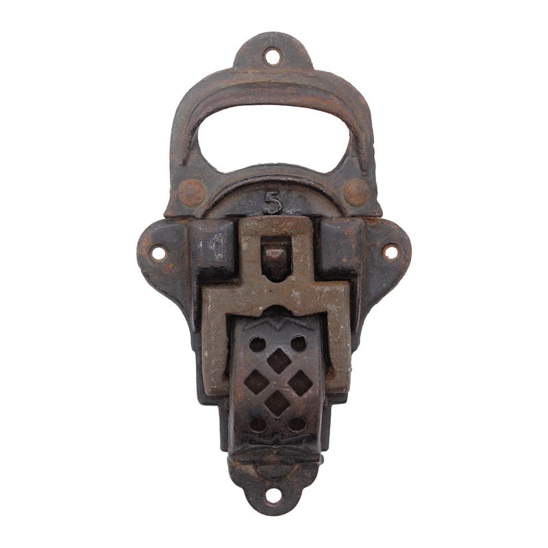 Trunk Latch - Etsy