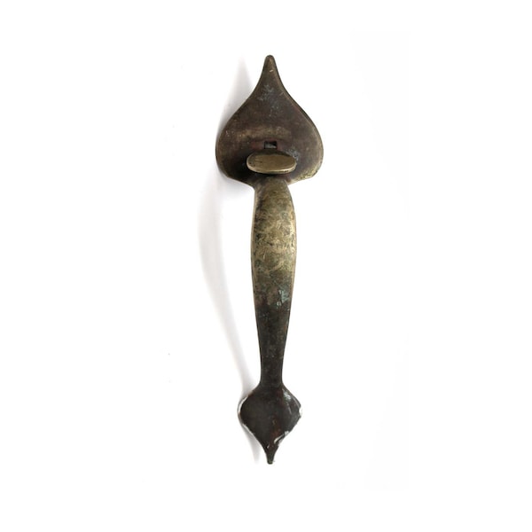 Antique Door Pulls - Etsy