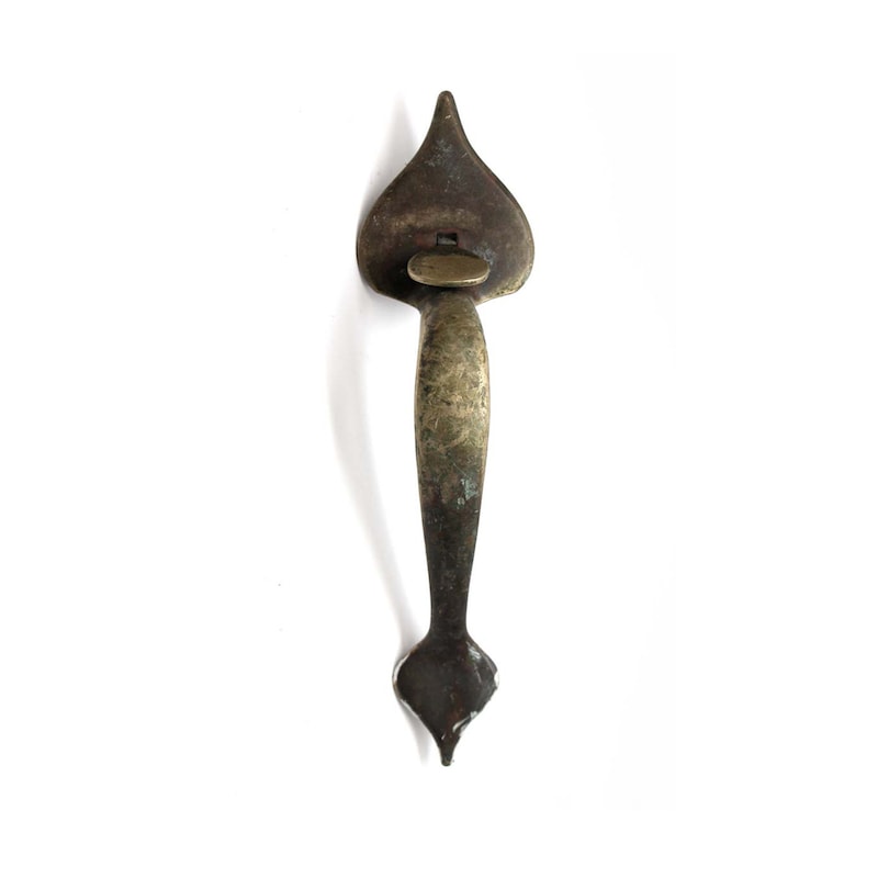 Antique Door Pulls - Etsy